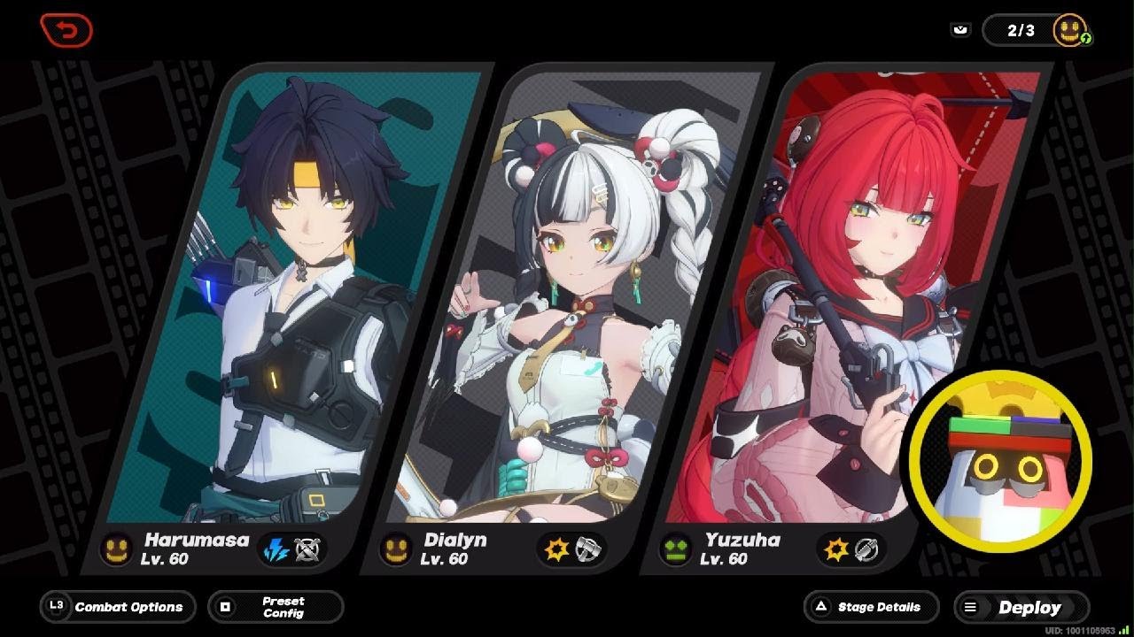 Road to Improvement in Deadly Assault: I Want to 20k the 2.5 Boss w ...