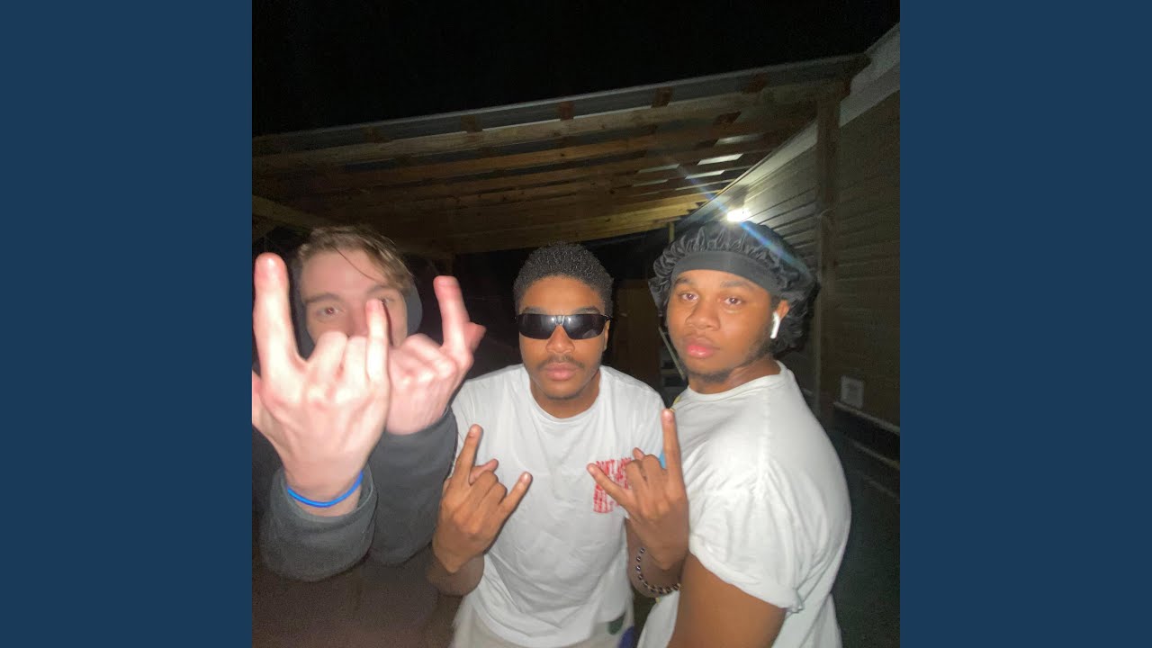 Wockstarz (feat. OLK & Drewskii) - YouTube