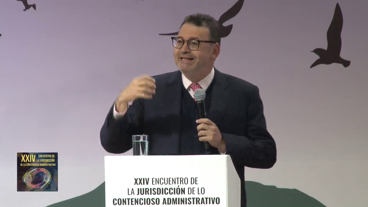 CONFERENCIA DDDHH HUMBERTO SIERRA PORTO Pasto 2018 - YouTube