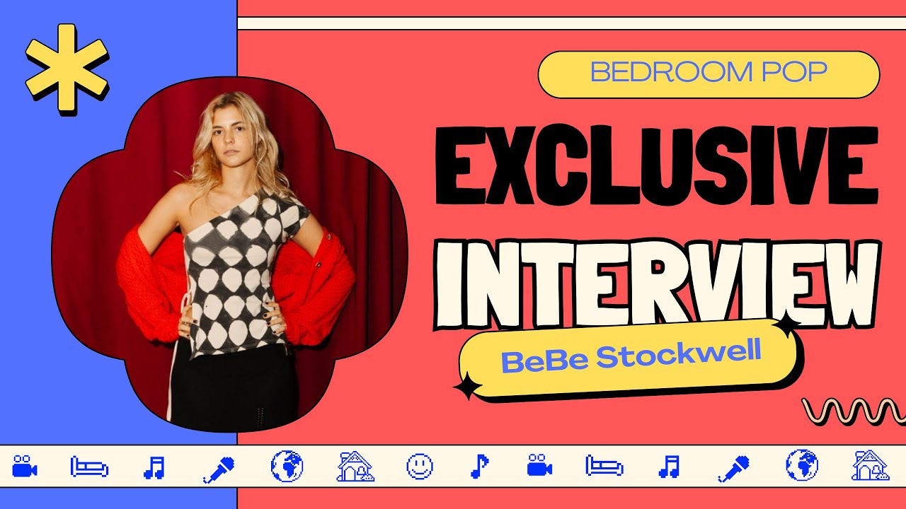 Exclusive Interview with BeBe Stockwell: A Journey from Boston to the ...