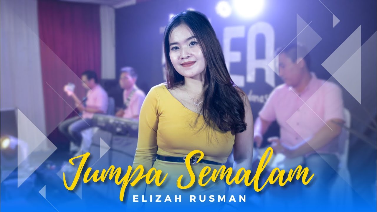 Jumpa Semalam (Elvy Sukaesih) - Elizah Rusman - YouTube