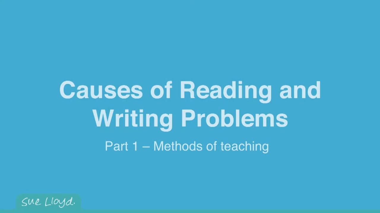 Part 1 Methods Of Teaching Reading YouTube part-1-methods-of-teaching-reading-youtube