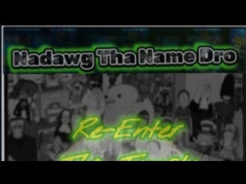 Nadawg Tha Name Dro - Dalé Mas Sabor (H3 Music) - YouTube