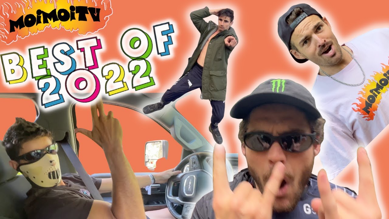 PARTY BOI AND MR BOMBA - BEST OF 2022 PART 3 | Jack Moir | - YouTube