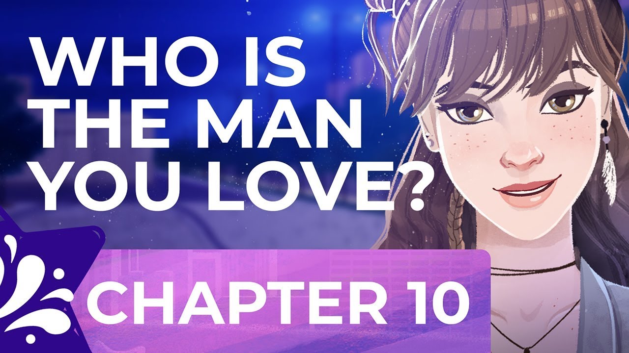 Love Story Games: Blog of Secrets - Chapter 10 Preview - YouTube