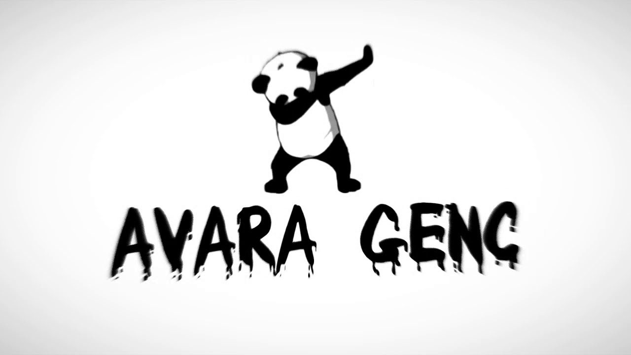 PANDA İNTRO PANZOİD DOWLAND - YouTube