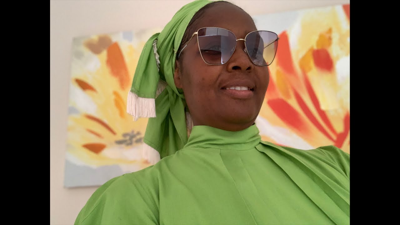 MANMAN YAHWEH ÊTRE SUPRÊME LIVE 195 - YouTube