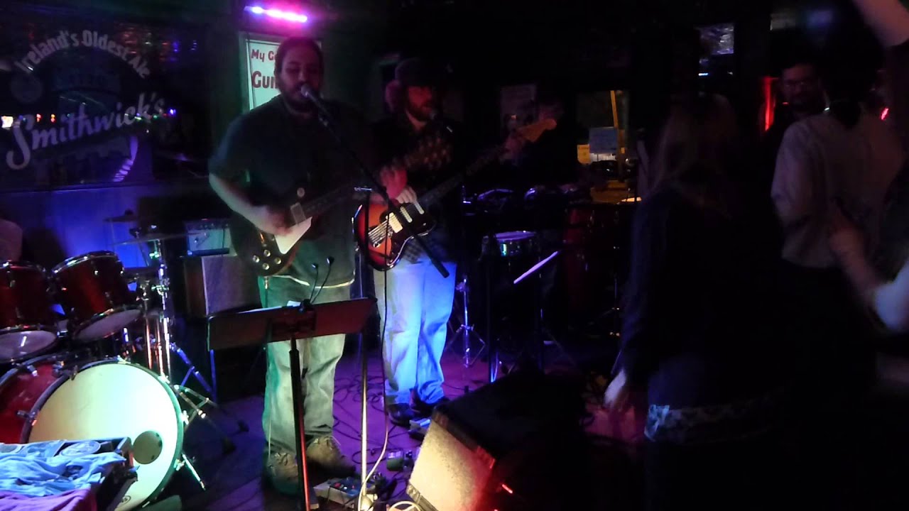 Easy Riders - Tennessee Jed - YouTube