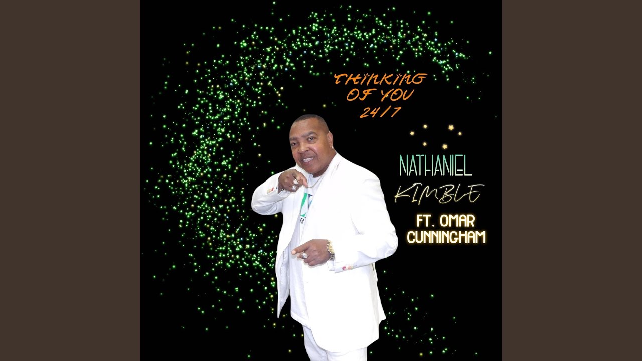 Thinking of You 24/7 (Live) (feat. Omar Cunningham) - YouTube