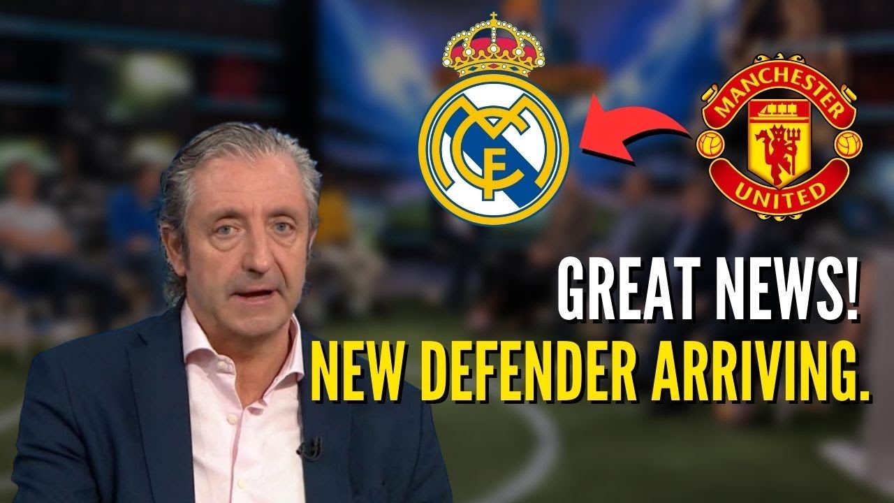 🚨 Observation report: 😱 Transfer rumors shake the European football ...