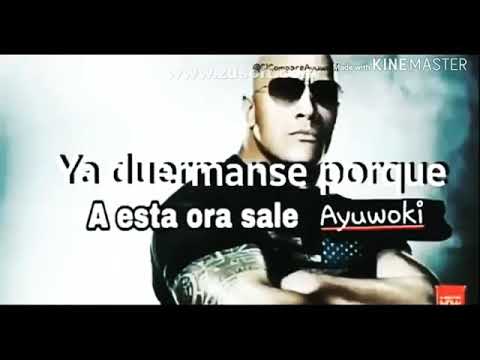 ¡Ayuwoki! - YouTube