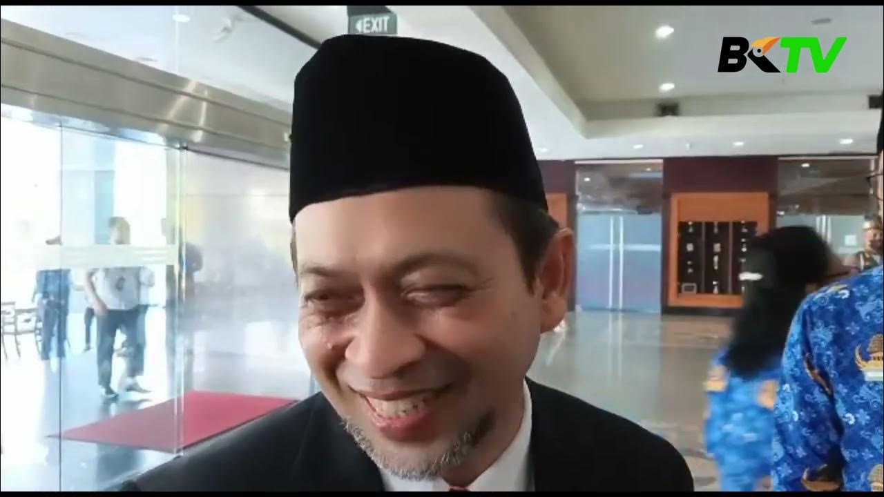 Harkitnas di Kaltim "Semangat untuk Bangkit" | BKTV - YouTube