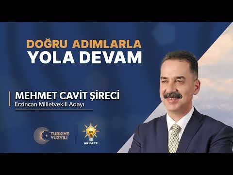 Mehmet Cavit Şireci - Bu Şehir Bizim Sevdamız...