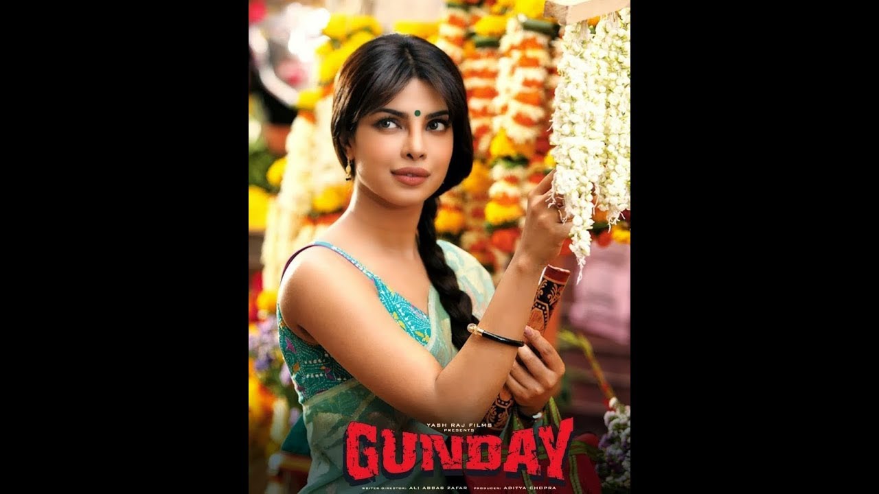 Tune Maari Entriyaan ...| Gunday (2014) | Ravi Poolla & Sandhya Atkuri ...