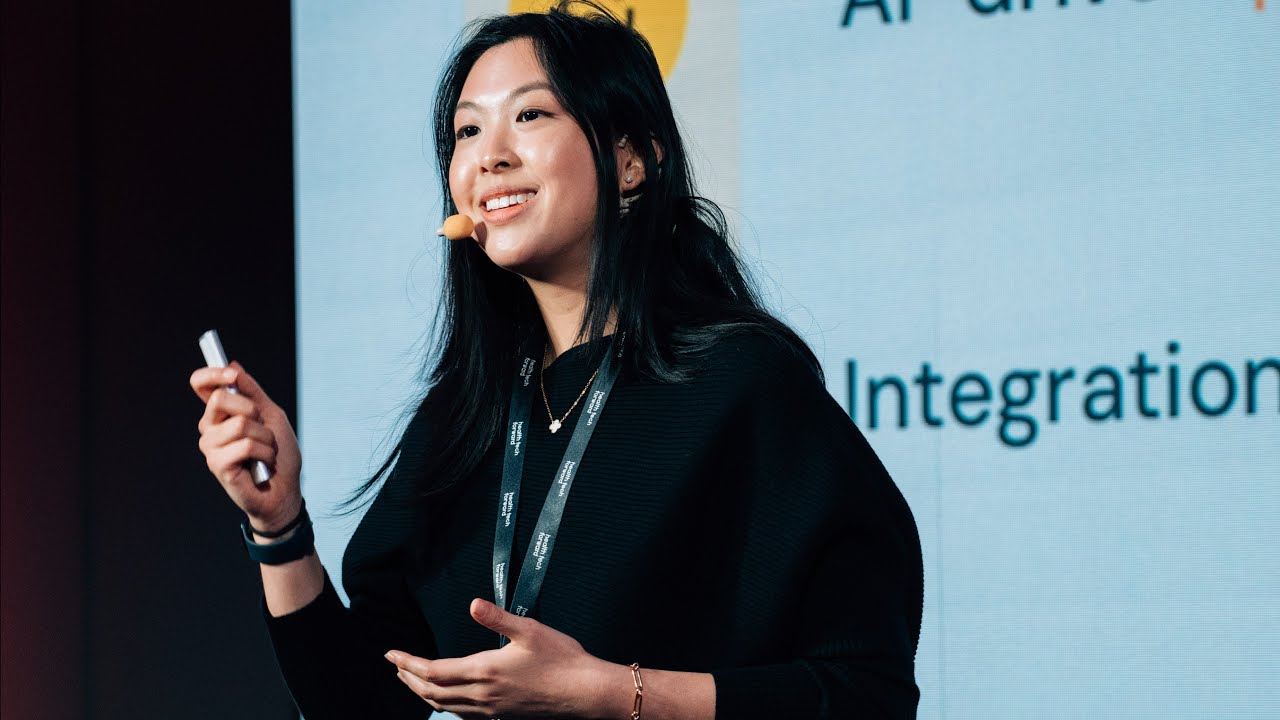 How to fast-track clinical research? · Health Tech Forward - YouTube