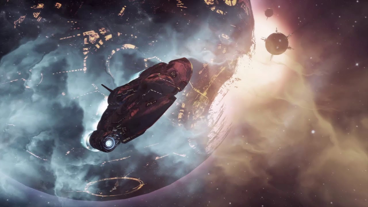 TRANSFORMERS: Fall of Cybertron Metroplex's sacrifice - YouTube