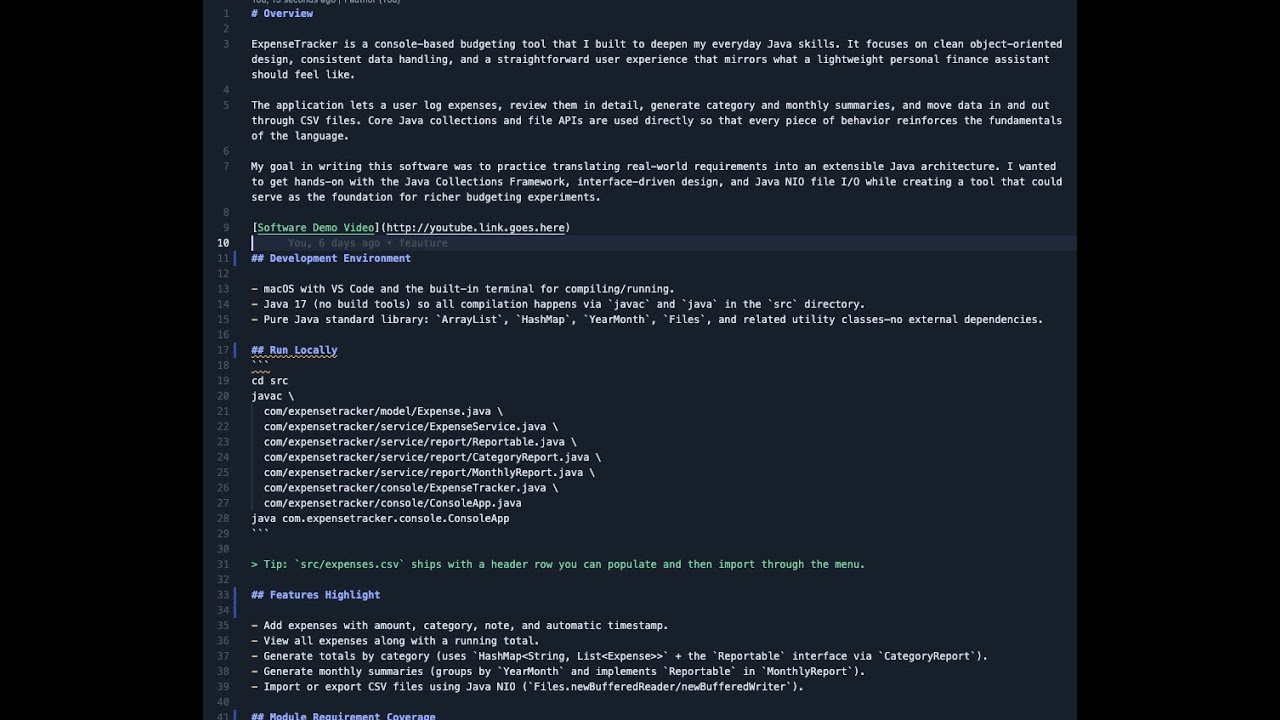 Module 2- java - YouTube