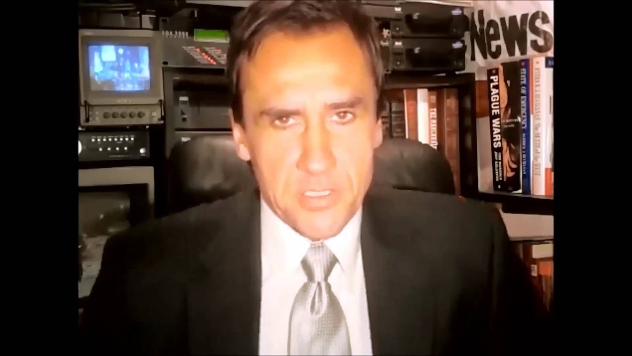 Max Kolonko Mówi Jak Jest. - YouTube