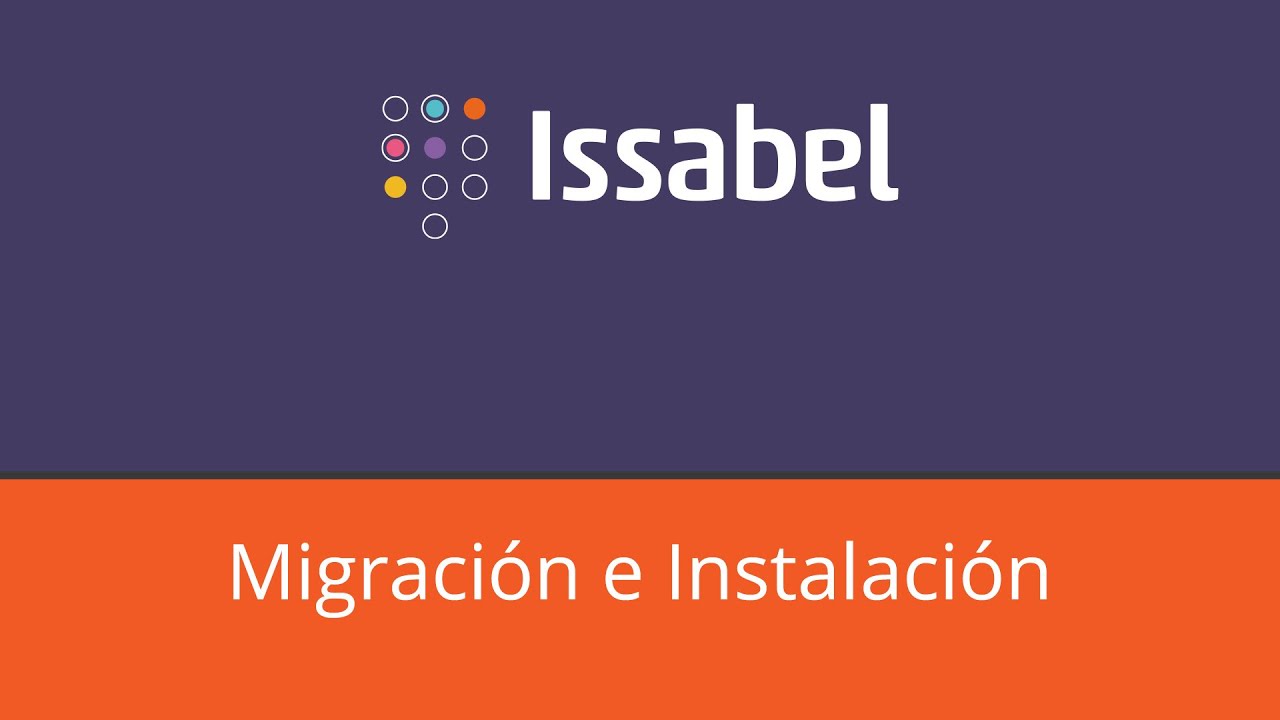 Cómo Migrar Elastix A Issabel - YouTube
