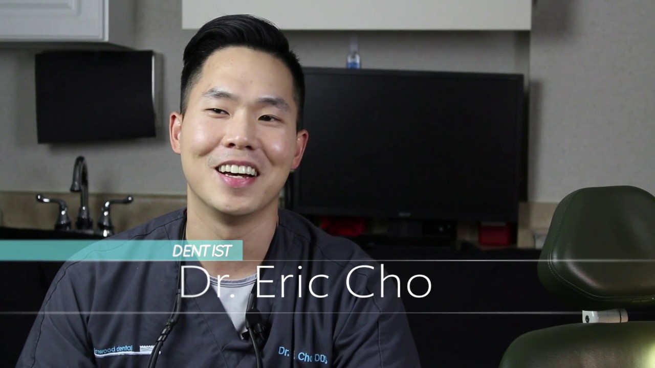 Get to Know Your Dentist: Dr. Cho at Robinwood Dental of Hagerstown ...