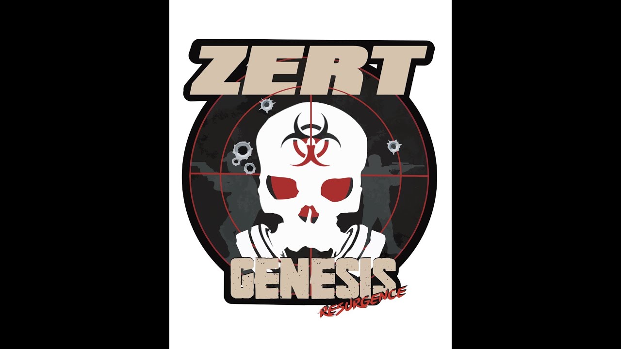 ZERT Genesis Resurgence After Action Report - YouTube