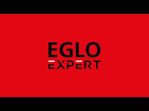 EGLO Expert EASY FIX EN - YouTube