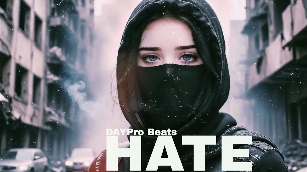 FREE Sad Uk Drill Type Beat - "HATE" Sad Emotional Piano Instrumental ...