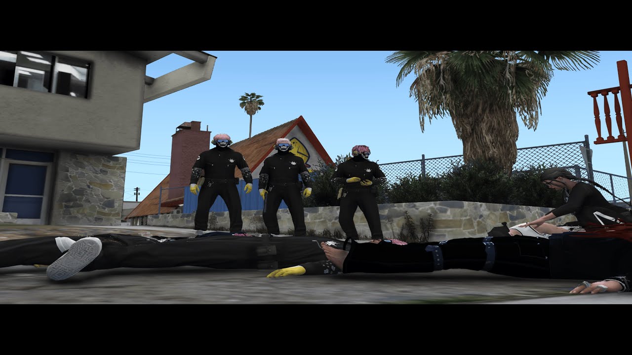 Bounce Bounce Bouncing | Chemical RP - YouTube