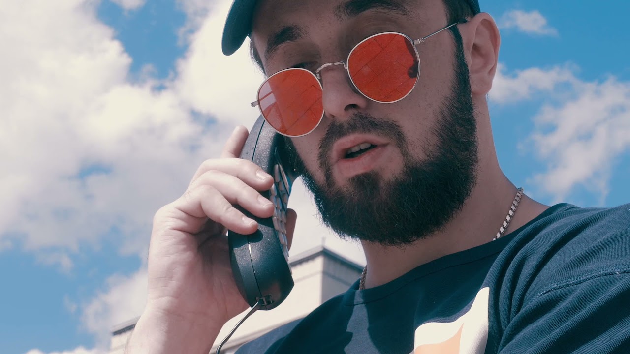 NAYOMO - Алло (сниппет) - YouTube