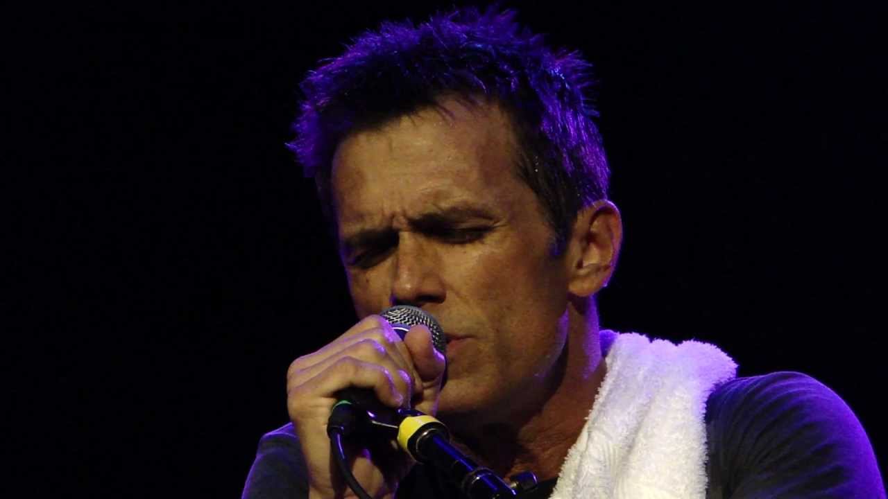 Waiting for You Port Chuck.MP4 - YouTube