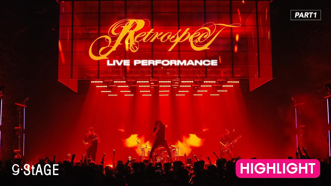 G-STAGE 2 | EP.15 Retrospect Part 1 | HIGHLIGHT | oneD - YouTube