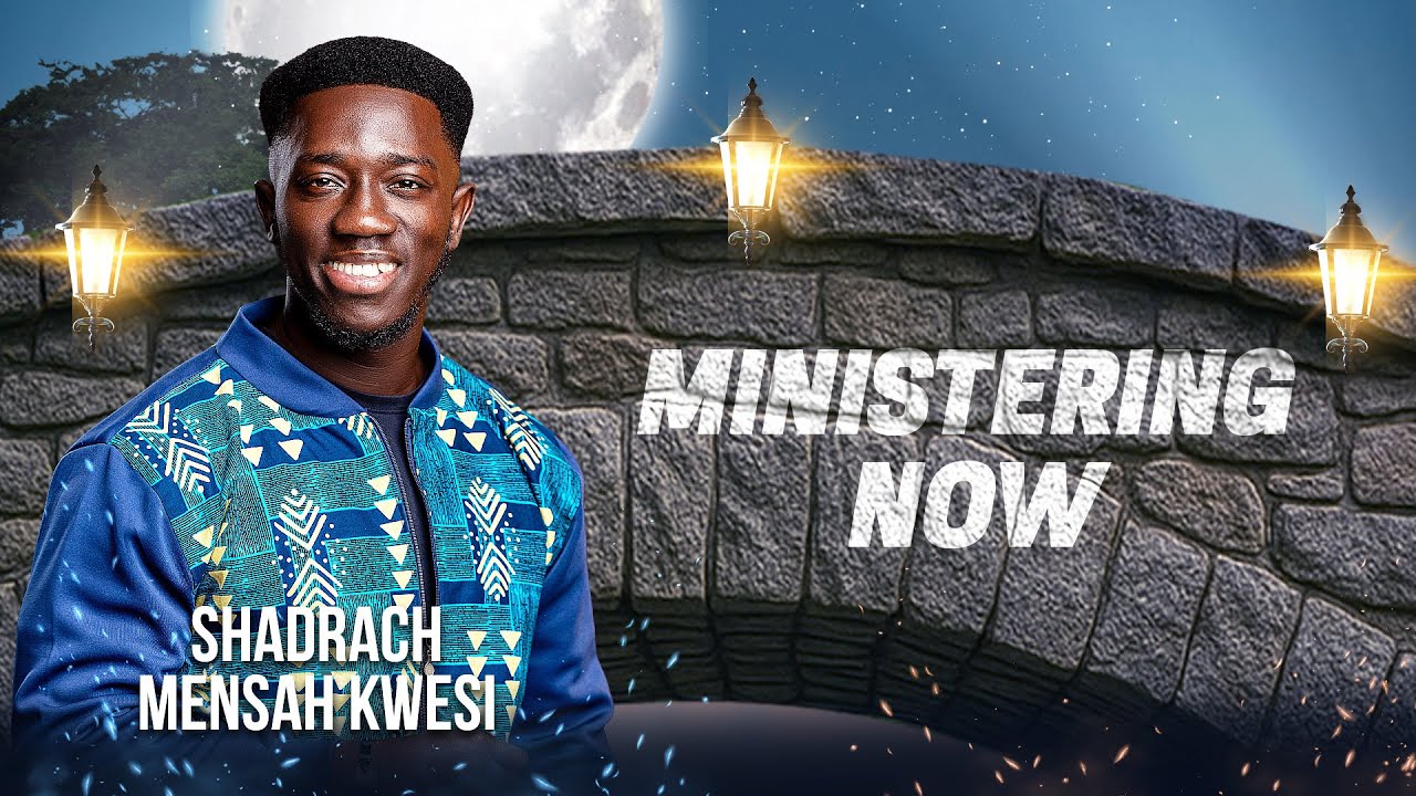 THE GATHERING SERVICE 2025 (The Power of Praise and worship) - YouTube