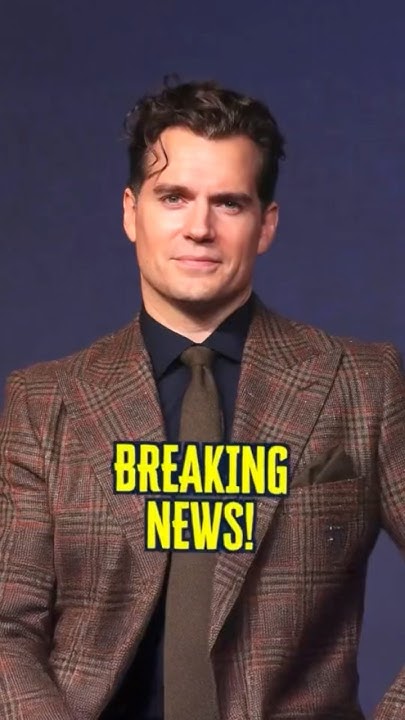 Marvel Hires Henry Cavill to play THE BEYONDER? #henrycavill #marvel #thebeyonder #mcu - YouTube