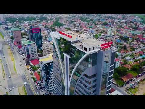 Mwanga Tower Makumbusho - YouTube