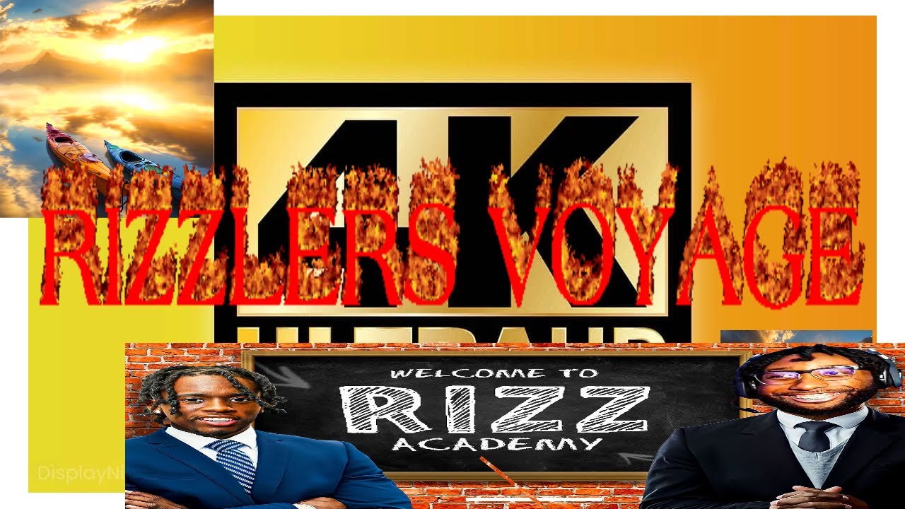 Rizzlers Voyage VERIFIED (For Brainrot List) - YouTube