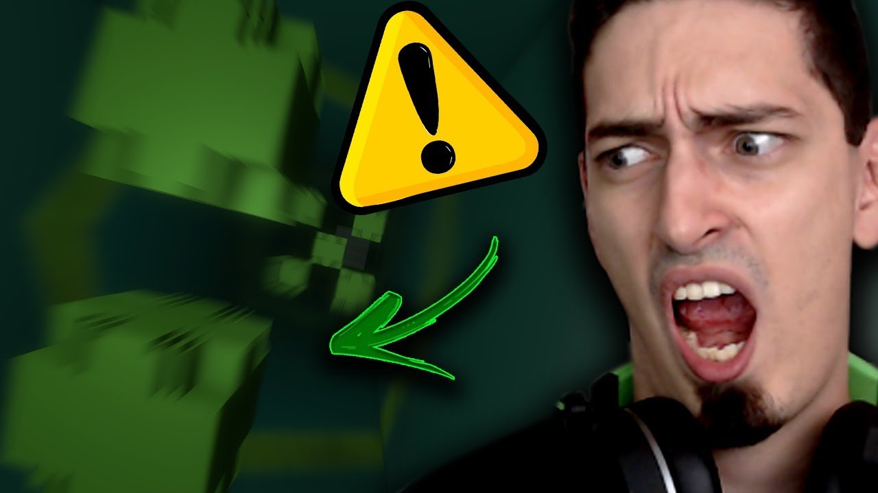 APPROACHING BLOCKS - TIVE UM ACESSO DE RAIVA!! - MRGUINAS - PT-BR - YouTube