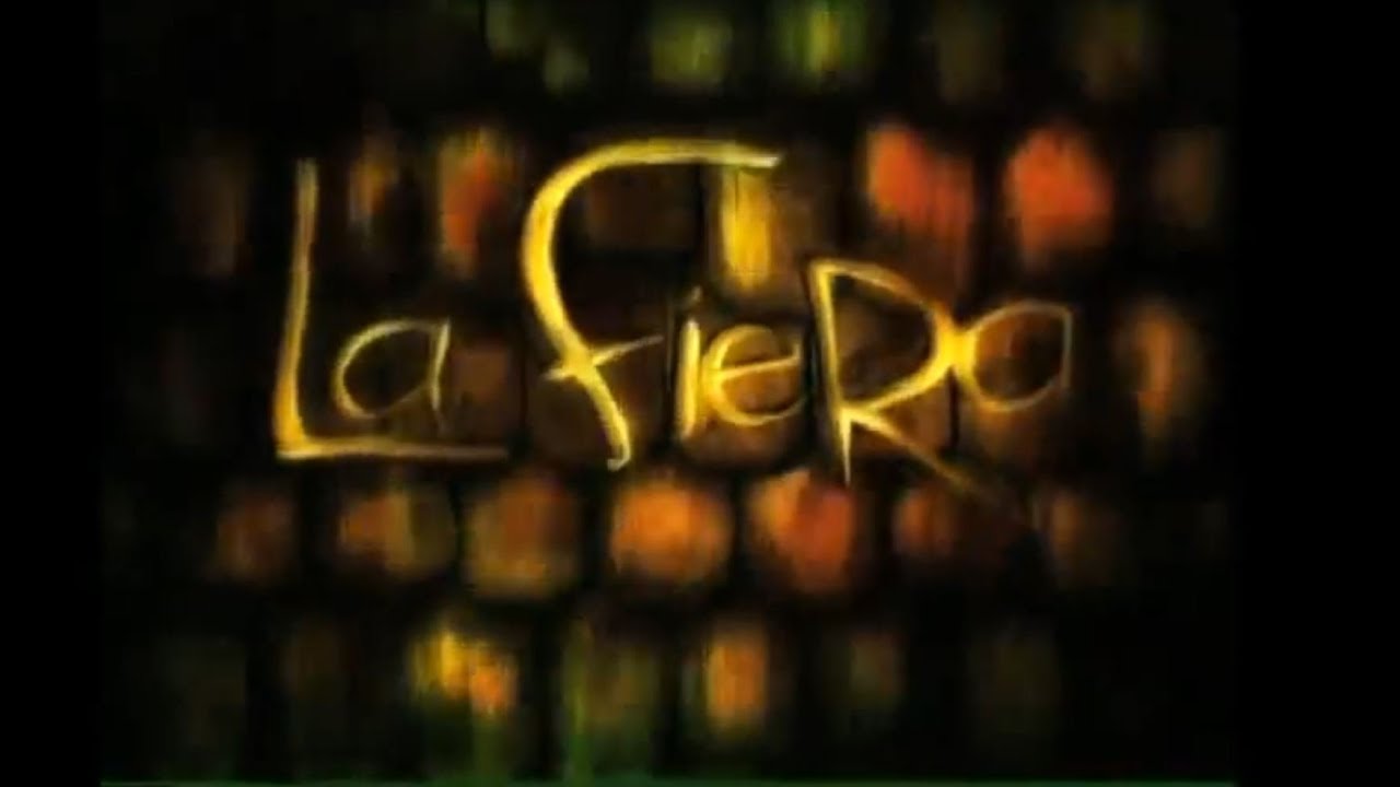 La Fiera - 1999 - YouTube Music