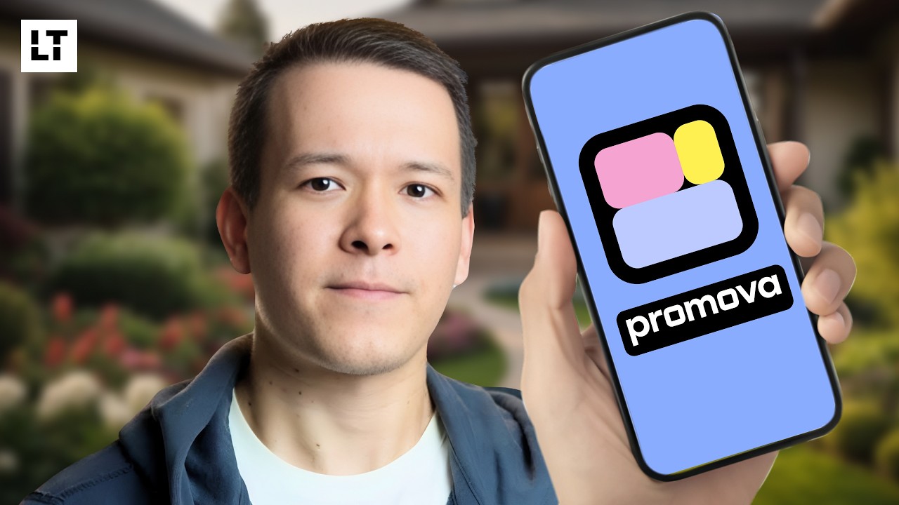 Promova Review - How Good For Learning A Language? - YouTube