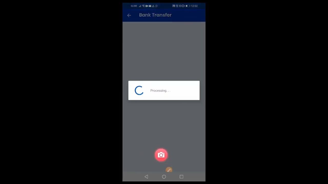 Pagdedeposit sa Banco gamit ang G cash - YouTube