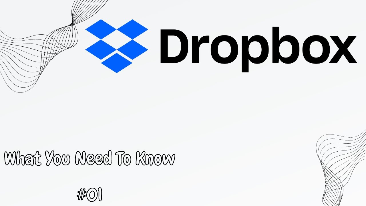 Dropbox Pricing ( What You Need To Know ) - YouTube