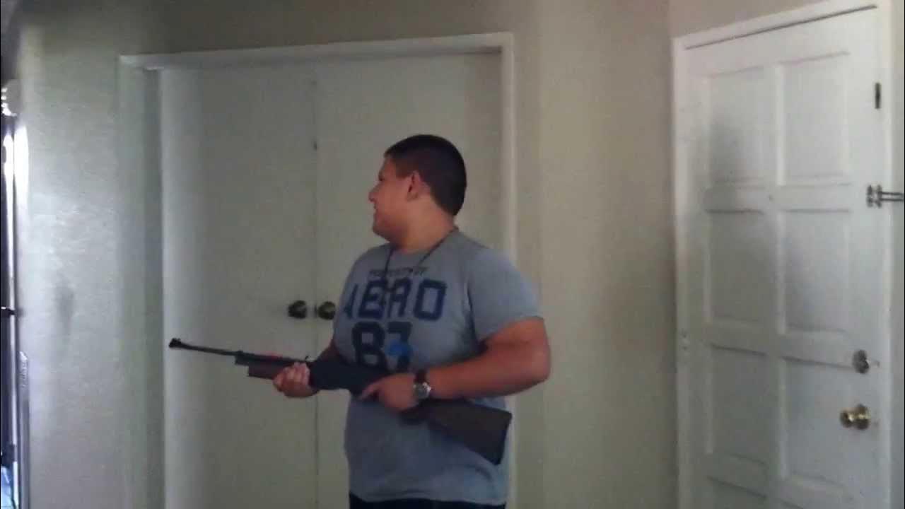 The Great Rat Hunt 8th grade project - YouTube