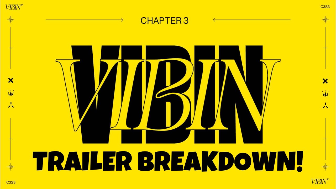 Fortnite Ch3 S3 Gameplay Trailer Breakdown! - YouTube