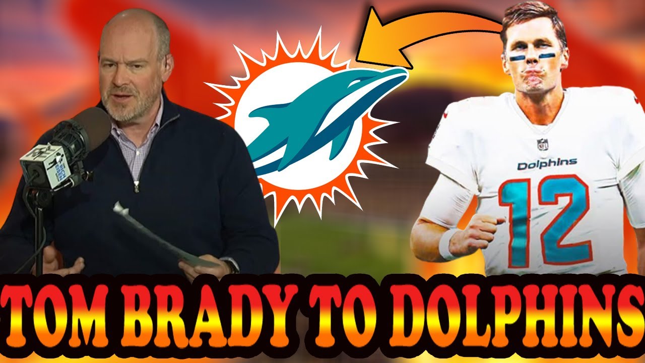 🔥HEATED RUMORS 🔥Is Tom Brady Coming Back And Join Miami Dolphins?😲 ...