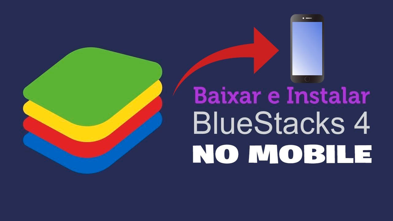 BLUESTACKS MOBILE PARA MOBILADOR E MOBILE COM SENSIBILIDADE X e Y ...
