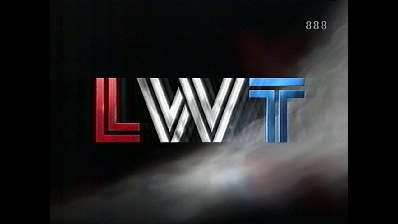 LWT Adverts & Continuity - 3rd/4th January 1998 - YouTube