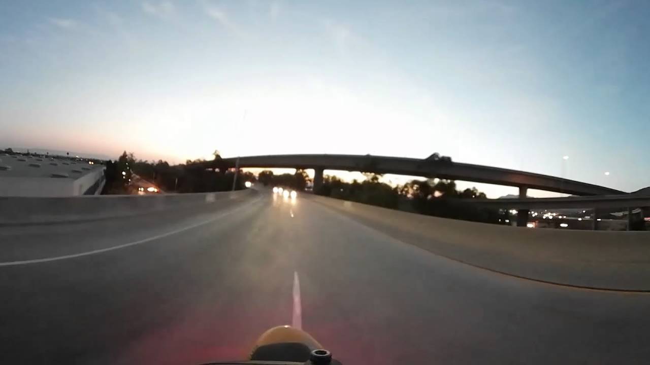 EP-1 "First 360 Ride" - YouTube