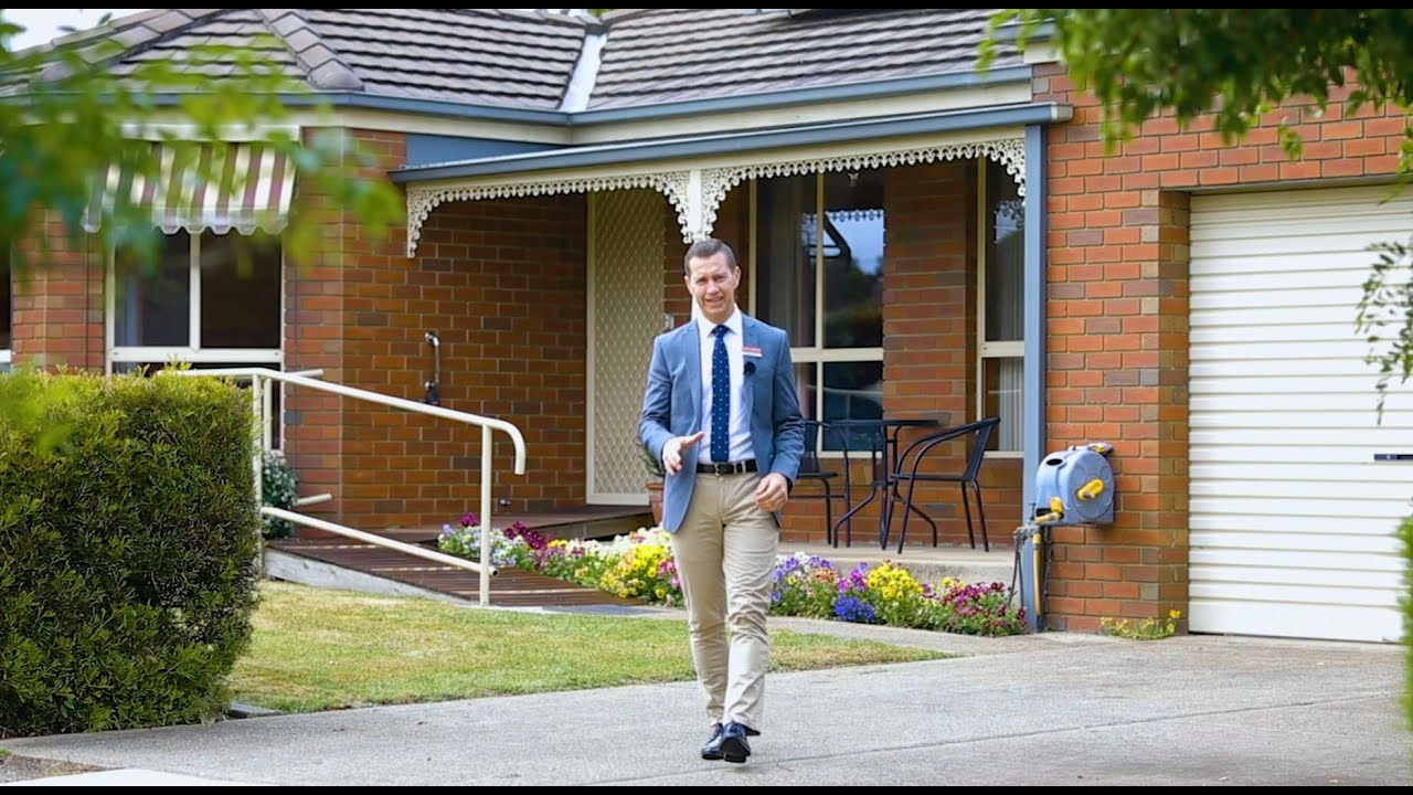 616 Wilson Street, Canadian | Damian Larkin | Ballarat Real Estate ...