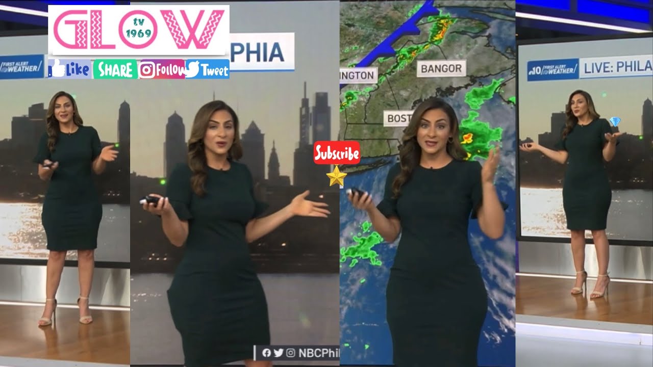 😱🔥💎🎖 Michelle Rotella 👀 GREEN! 💚 Solo Jacqueline London 💚 Slow Motion ...