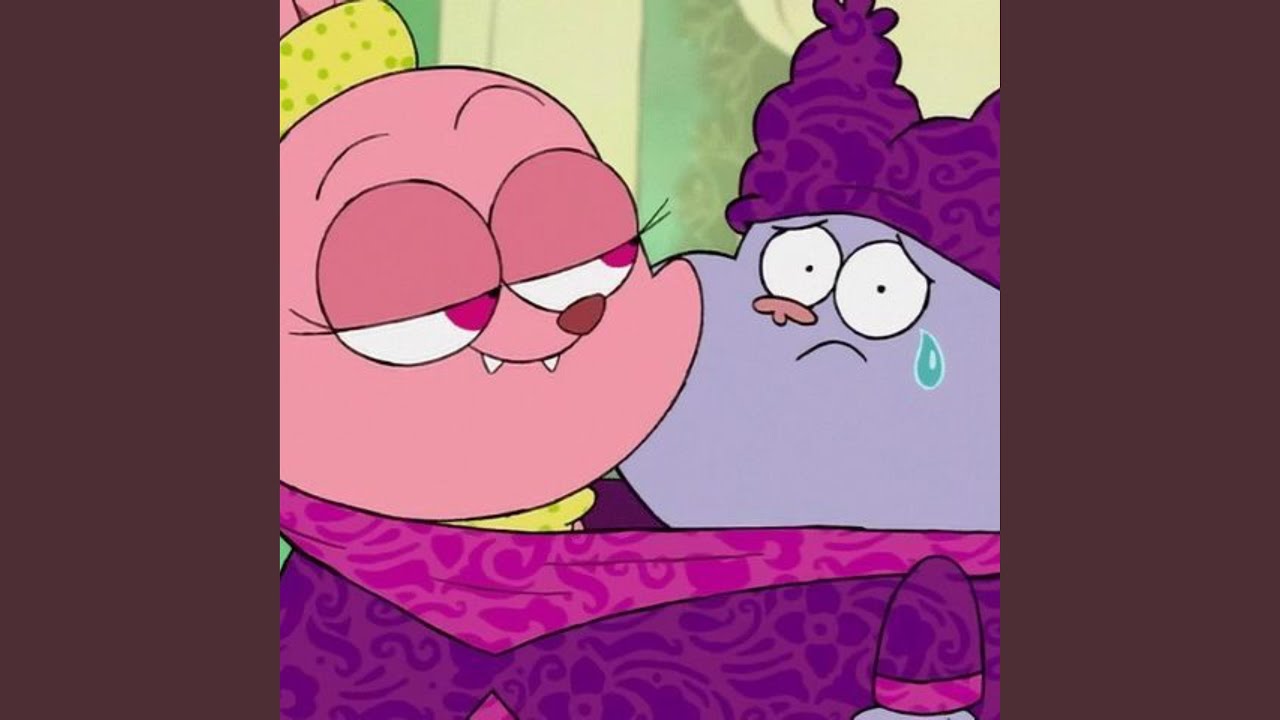 chowder - YouTube