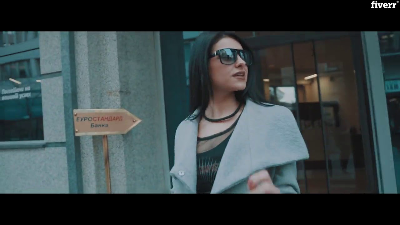 Do cinematic color grading - Best Video & Animation service - YouTube